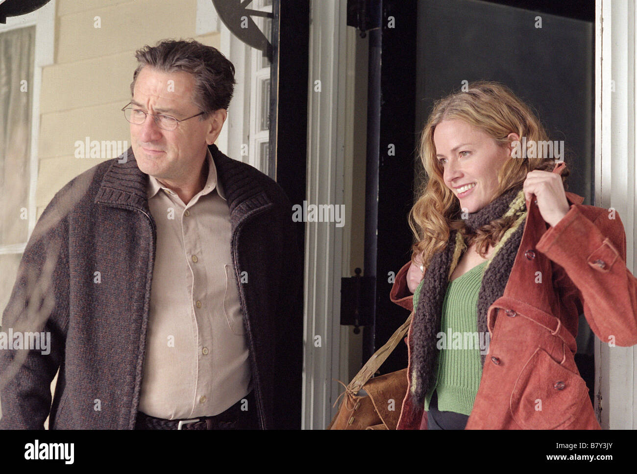 Hide and seek Year: 2005 USA Robert De Niro, Elisabeth Shue Director ...