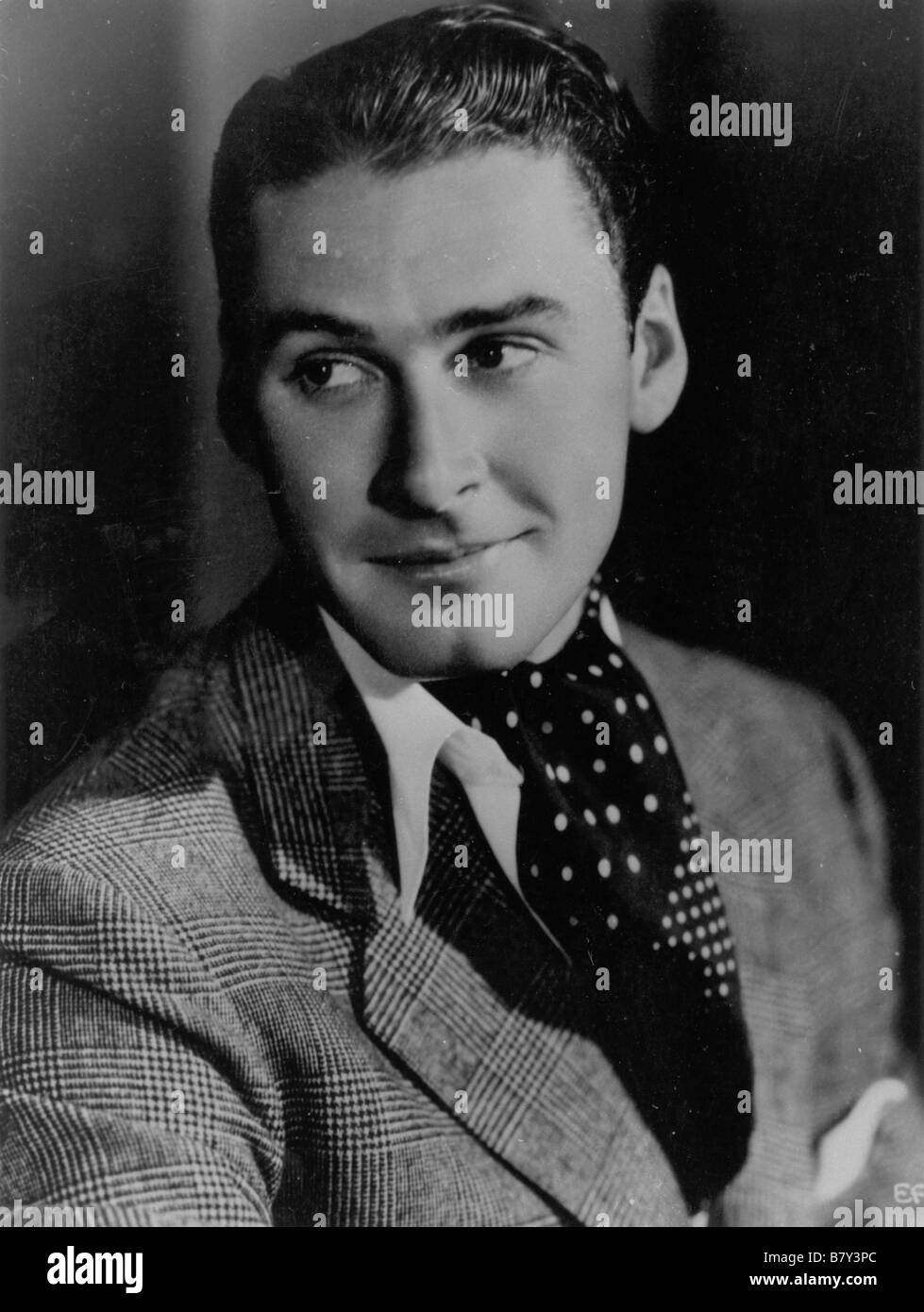 Errol Flynn Errol Flynn Errol Flynn Stock Photo - Alamy