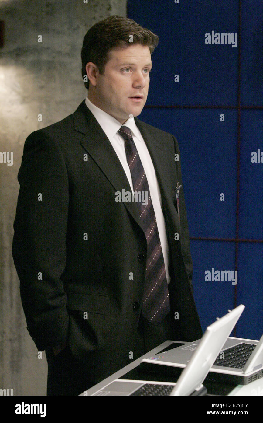 24 TV Series 2001 - 2010 USA 2006 Season 5 Created by: Robert Cochran ...