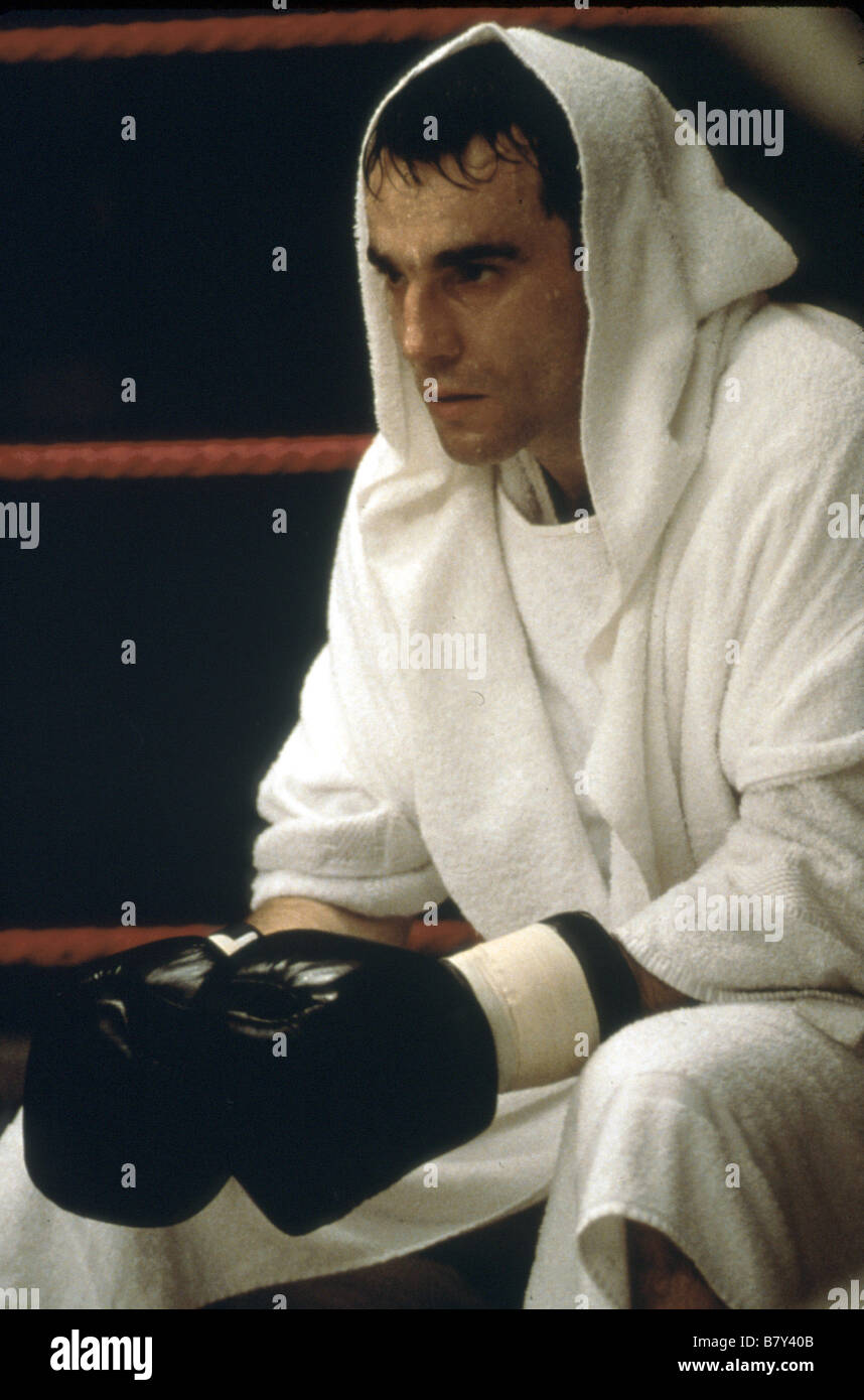 The Boxer 1997 Daniel Day Lewis High Resolution Stock Photography and ...
