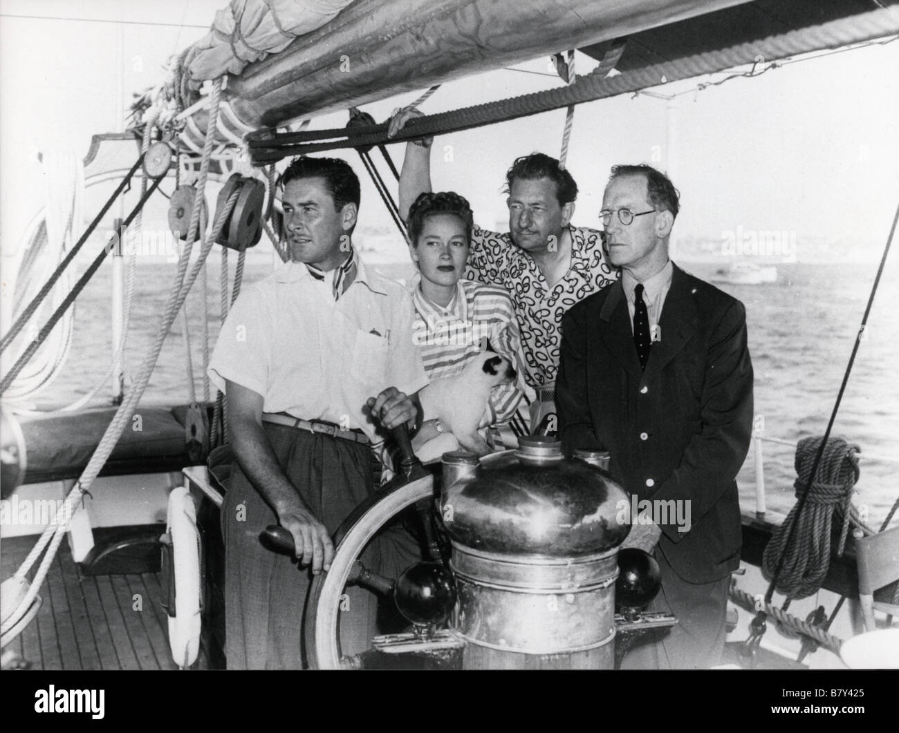 Nora flynn hi-res stock photography and images - Alamy