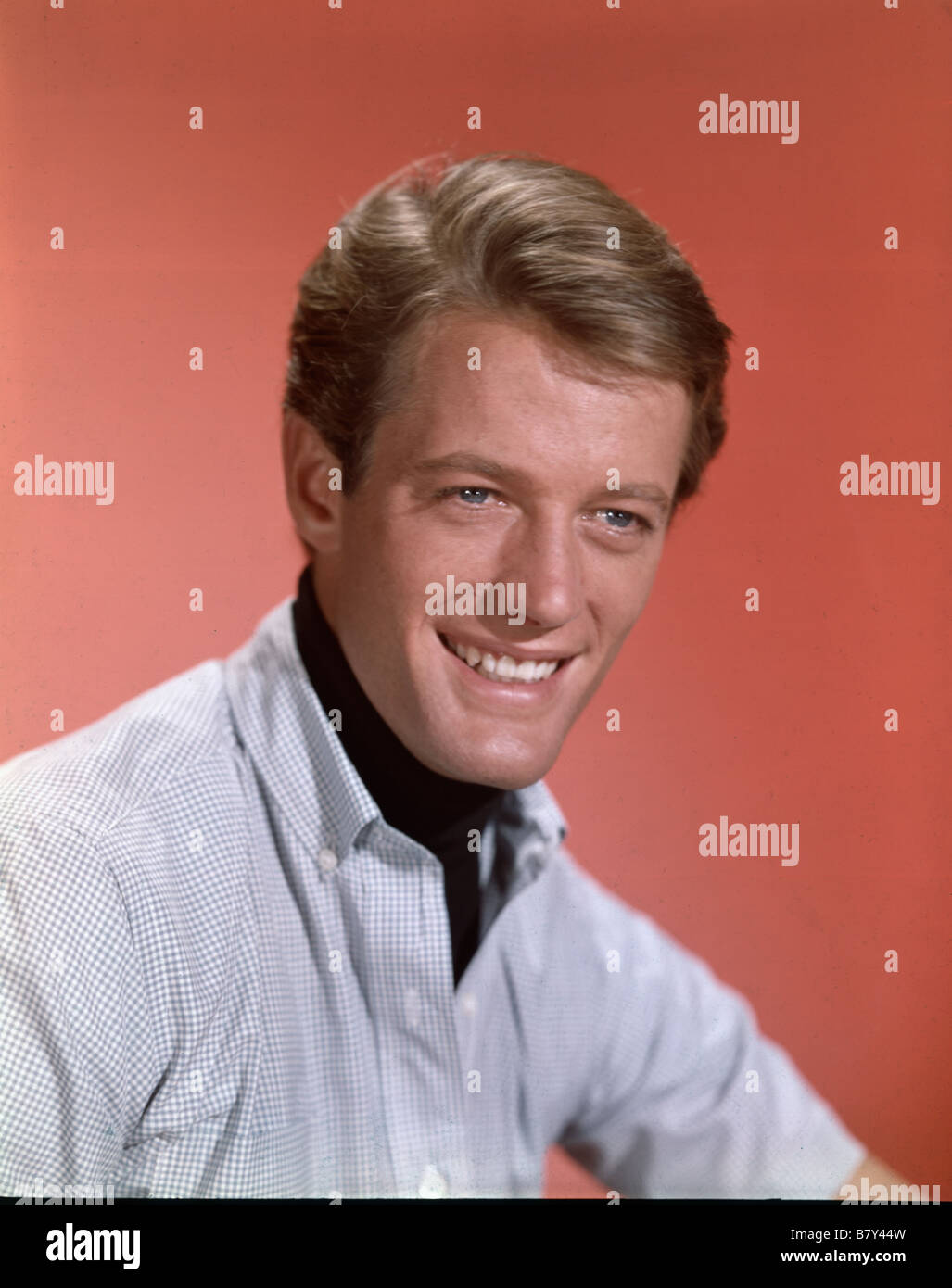 Peter fonda hi-res stock photography and images - Alamy