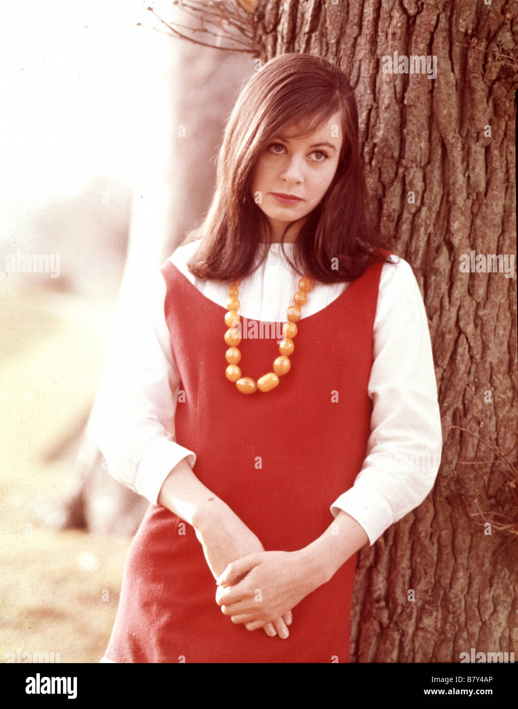 Sarah miles hi-res stock photography and images - Alamy