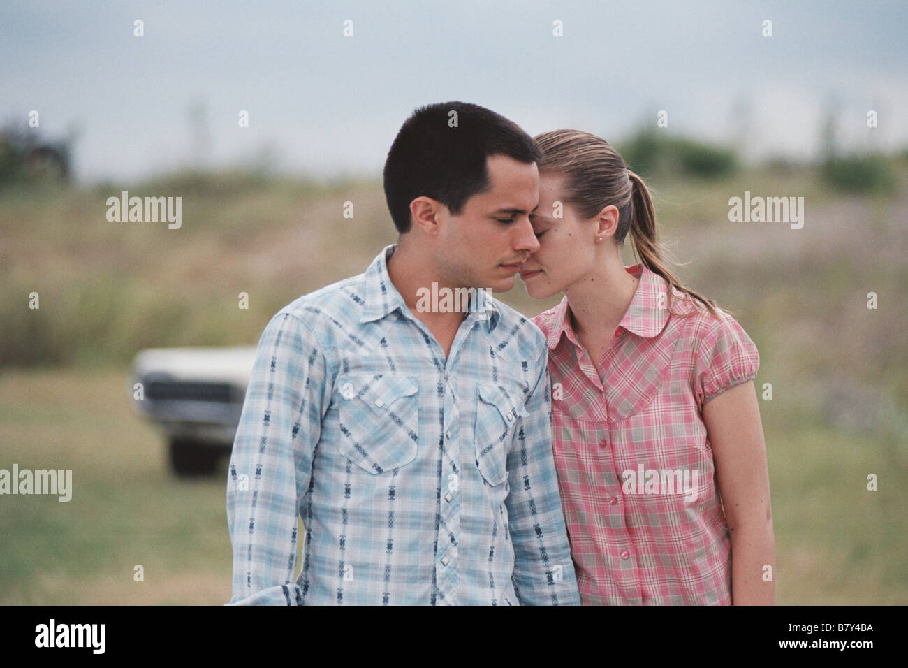 The king 2005 gael garcia bernal hi-res stock photography and images - Alamy