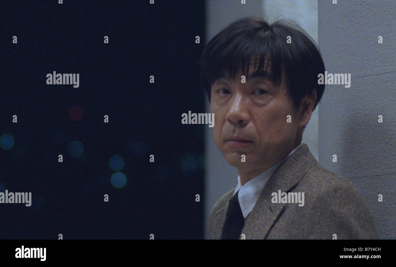 Tony takitani hi-res stock photography and images - Alamy