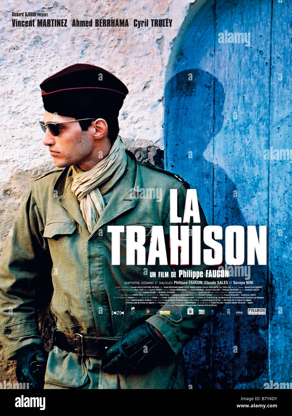 Trahison hi-res stock photography and images - Alamy