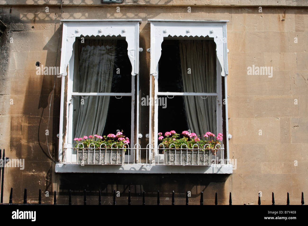 Window Boxes For Victorian Houses at Hudson Becher blog