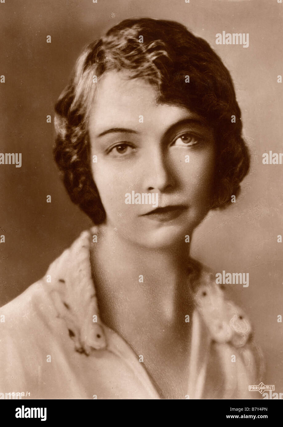 1920s cinema hi-res stock photography and images - Alamy