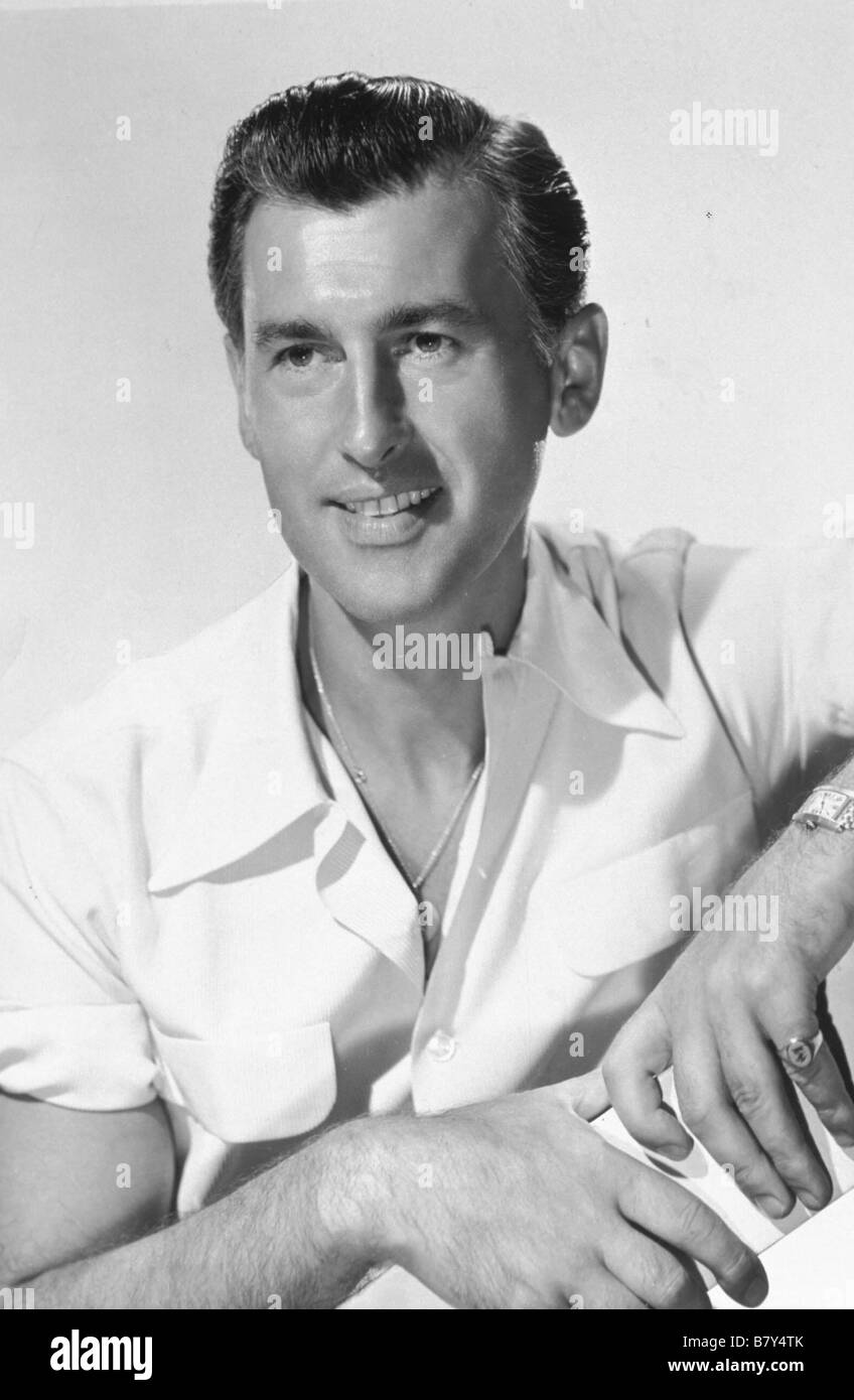 Stewart granger hi-res stock photography and images - Alamy