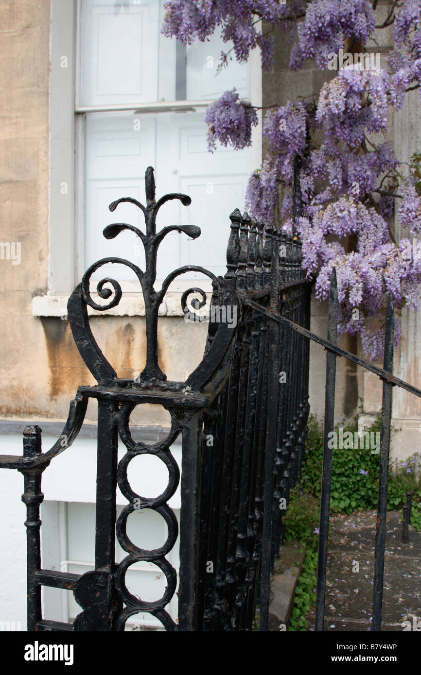 Camden crescent hi-res stock photography and images - Alamy