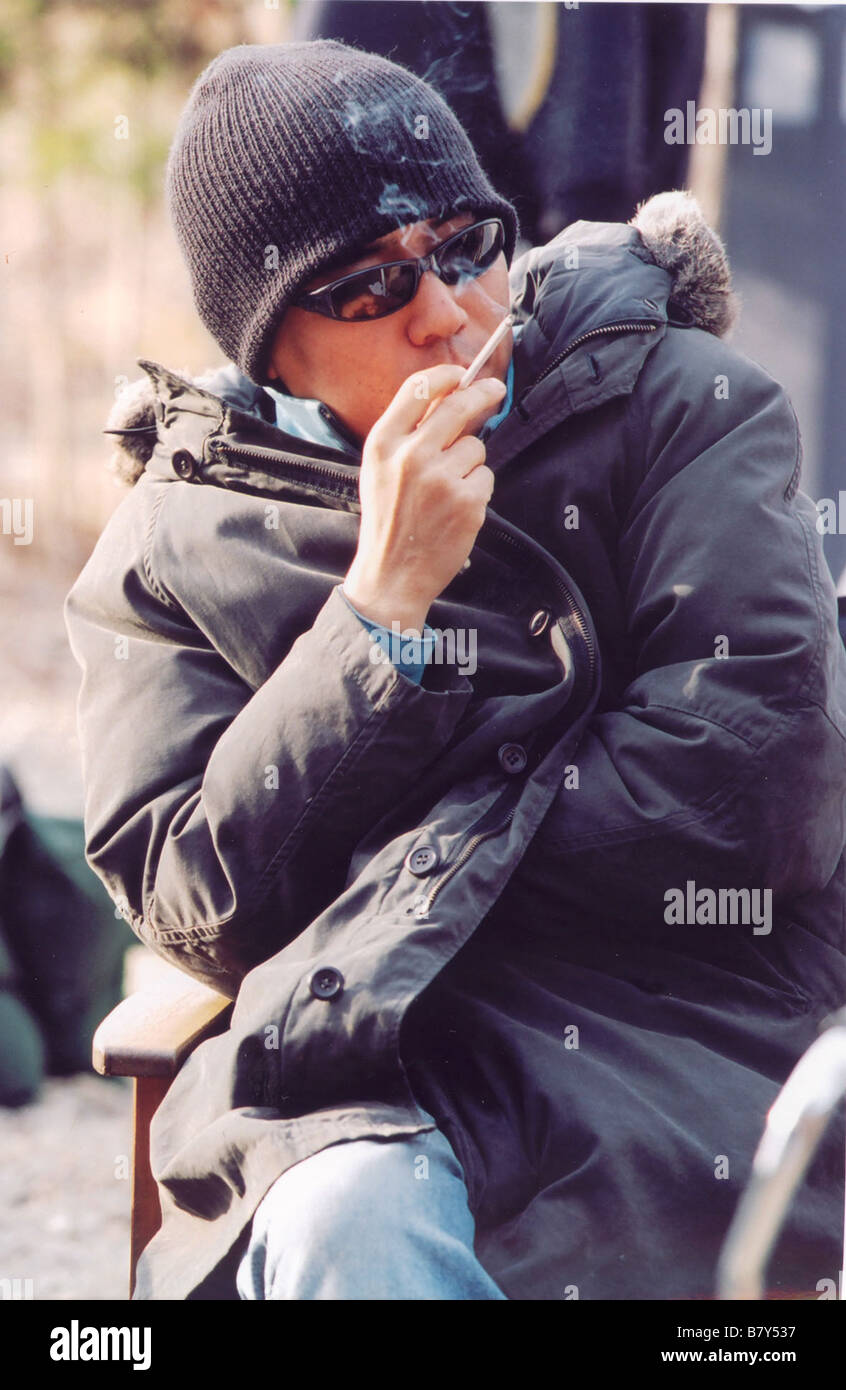 Kim jee woon hi-res stock photography and images - Alamy