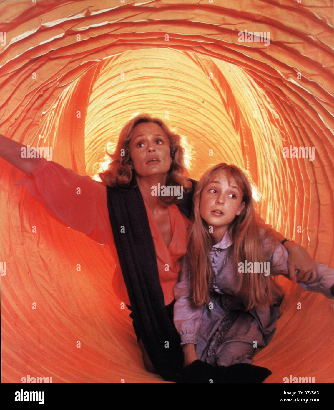 Starflight One Starflight One Year: 1983 USA Lauren Hutton Director ...