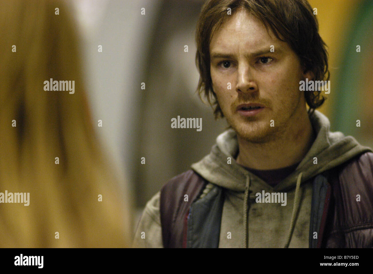 Creep Creep Year: 2004 - UK Germany Paul Rattray Director: Christopher ...