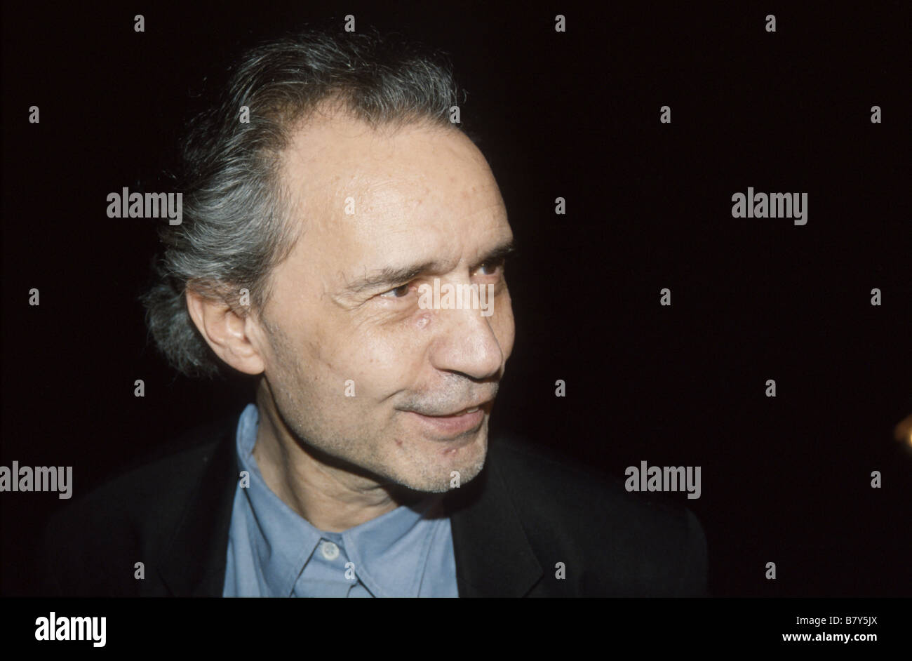 Rivette hi-res stock photography and images - Alamy