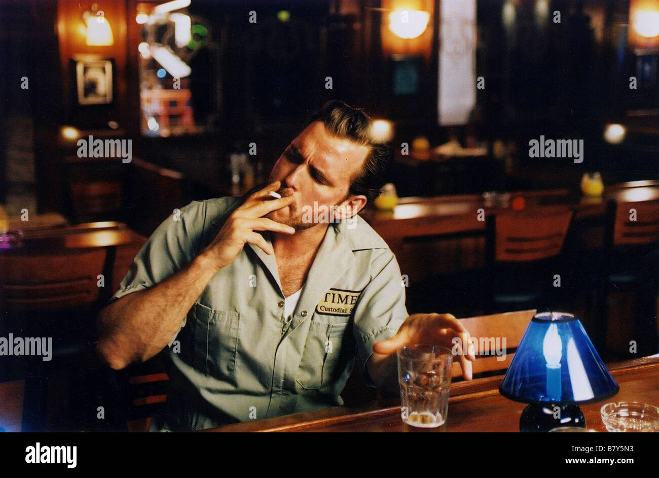 Factotum 2005 hi-res stock photography and images - Alamy