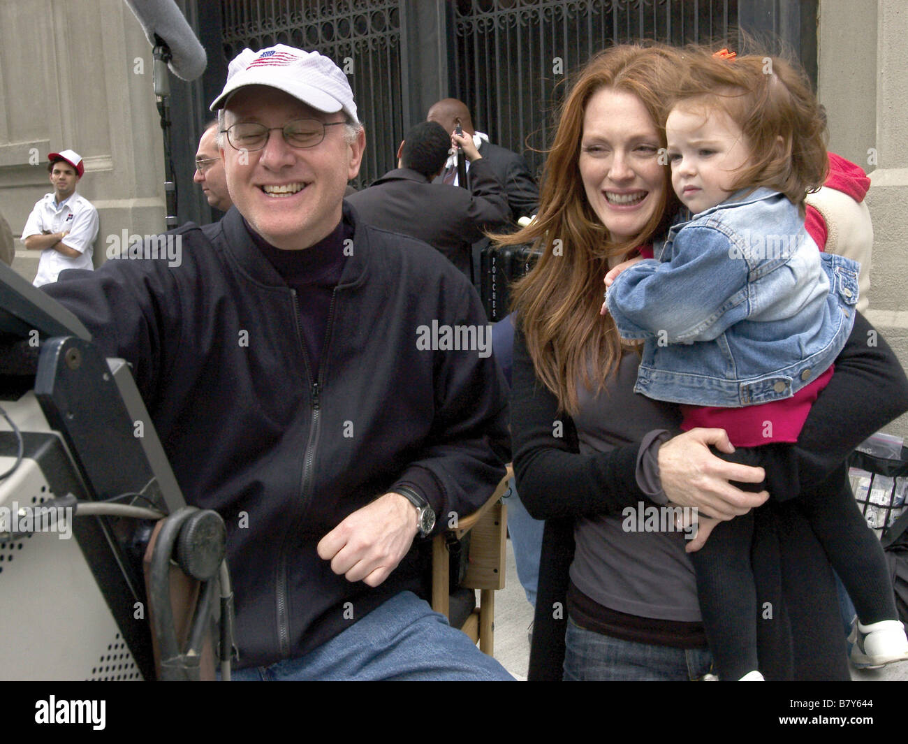 Moore joseph hi-res stock photography and images - Alamy