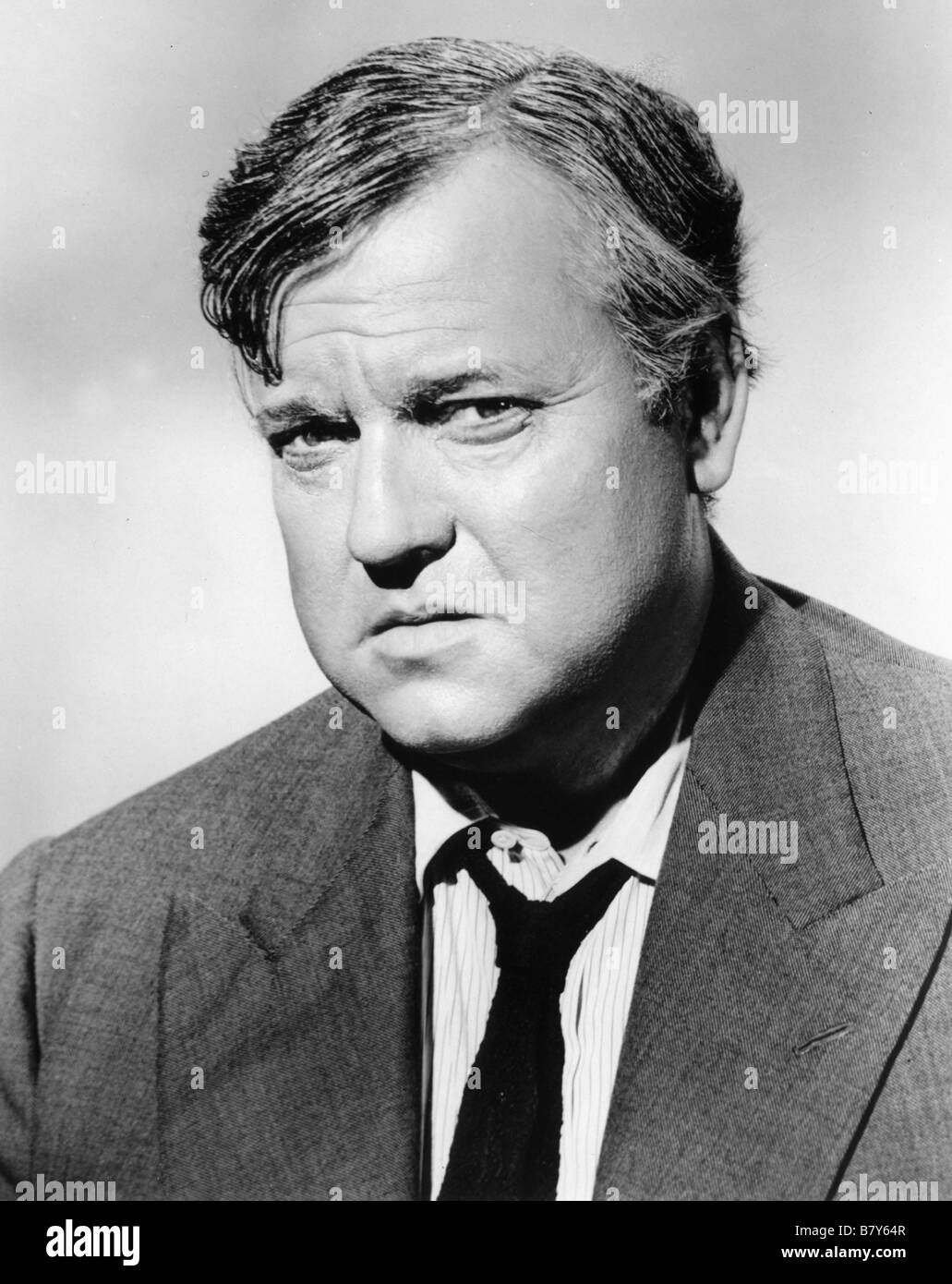Orson welles compulsion 1959 Black and White Stock Photos & Images - Alamy
