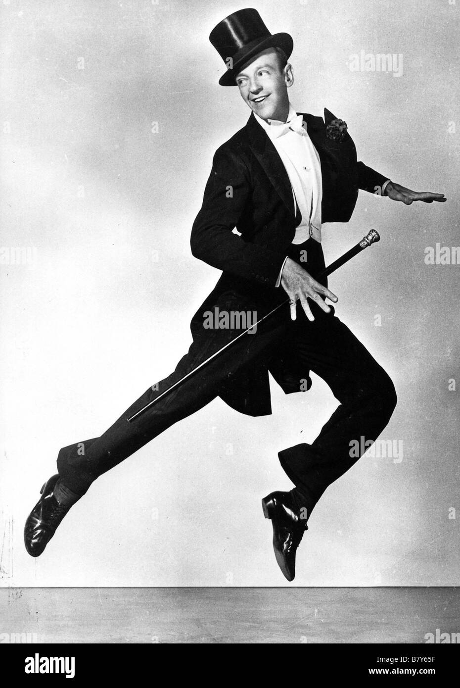 Fred astaire hi-res stock photography and images - Alamy