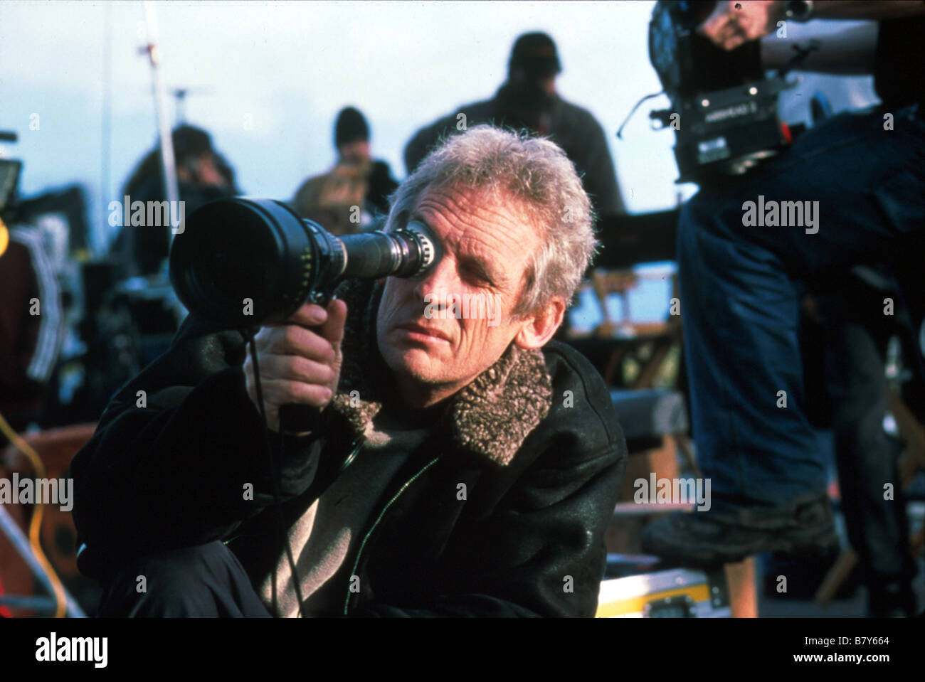 Spottiswoode roger hi-res stock photography and images - Alamy