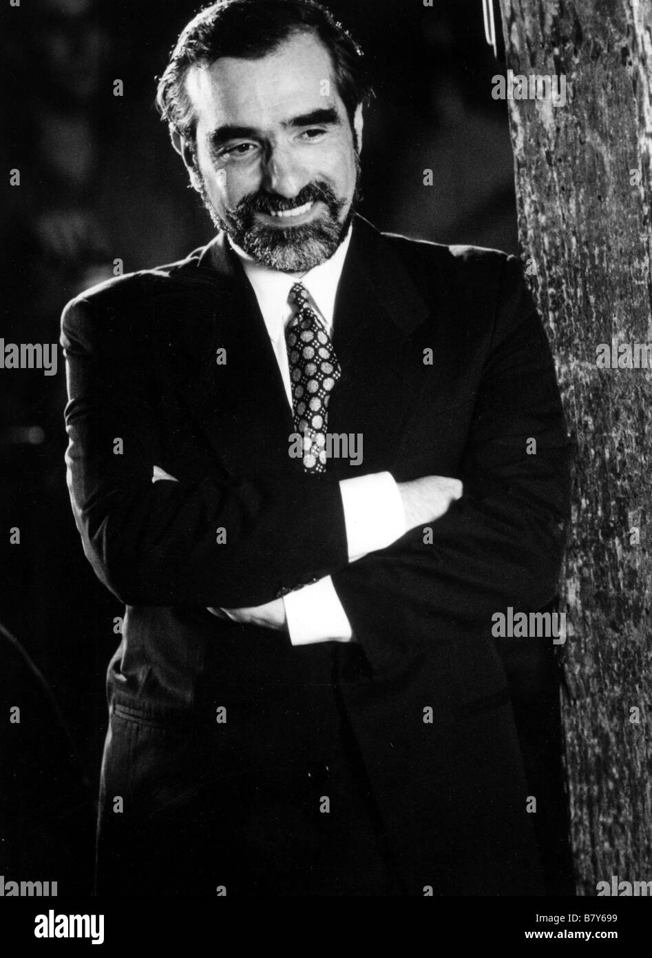 Martin Scorsese Jeune