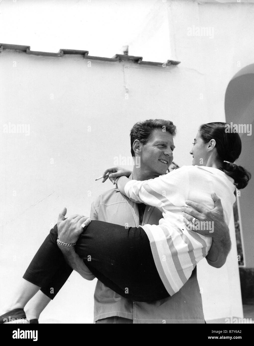 Marisa pavan hi-res stock photography and images - Alamy