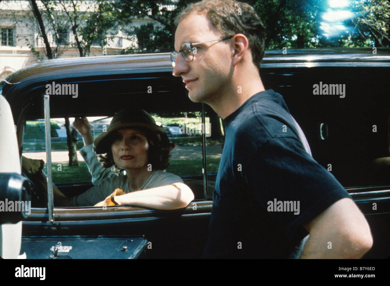 Steven Soderbergh Steven Soderbergh Steven Soderbergh tournage on the ...