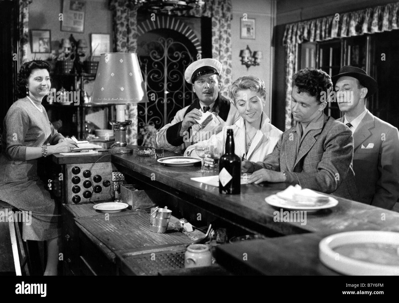 Bouvard philippe hi-res stock photography and images - Alamy