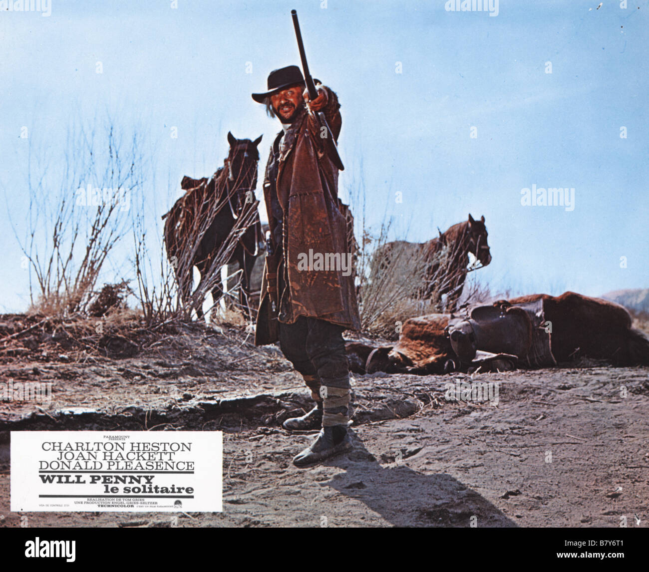 Tom gries hi-res stock photography and images - Alamy