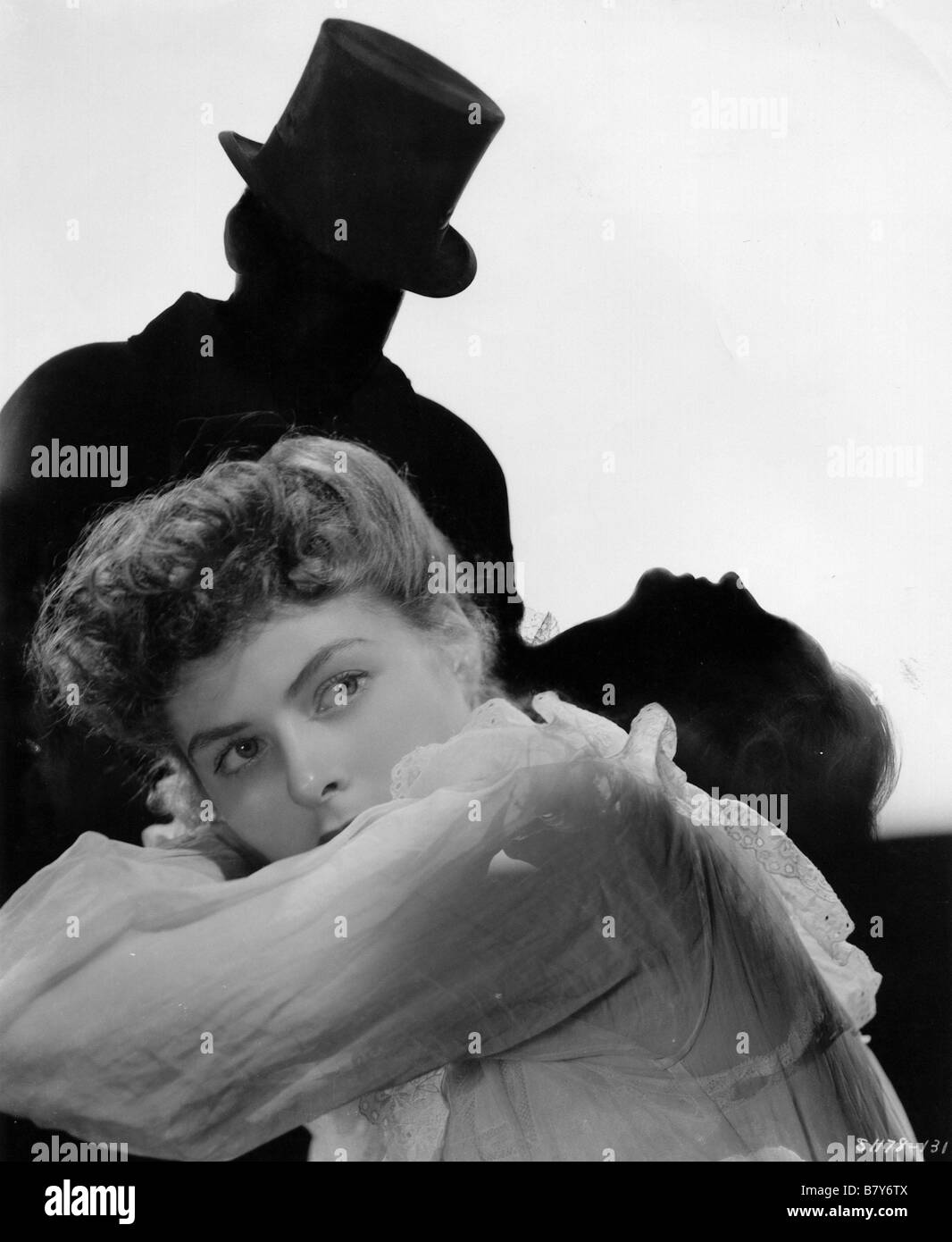 Dr Jekyll and Mr Hyde Year : 1941 USA Director : Victor Fleming Ingrid ...