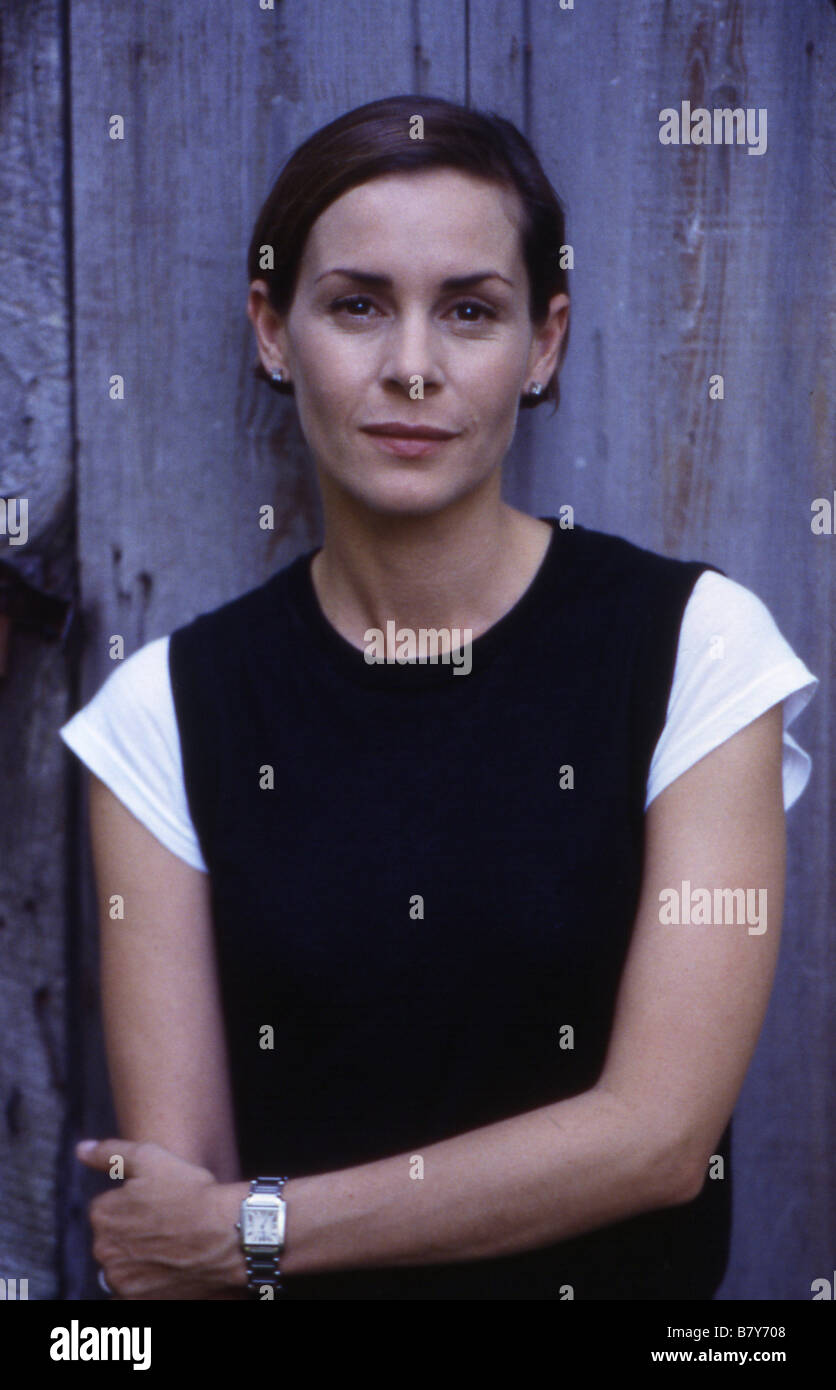 Embeth davidtz hi-res stock photography and images - Alamy