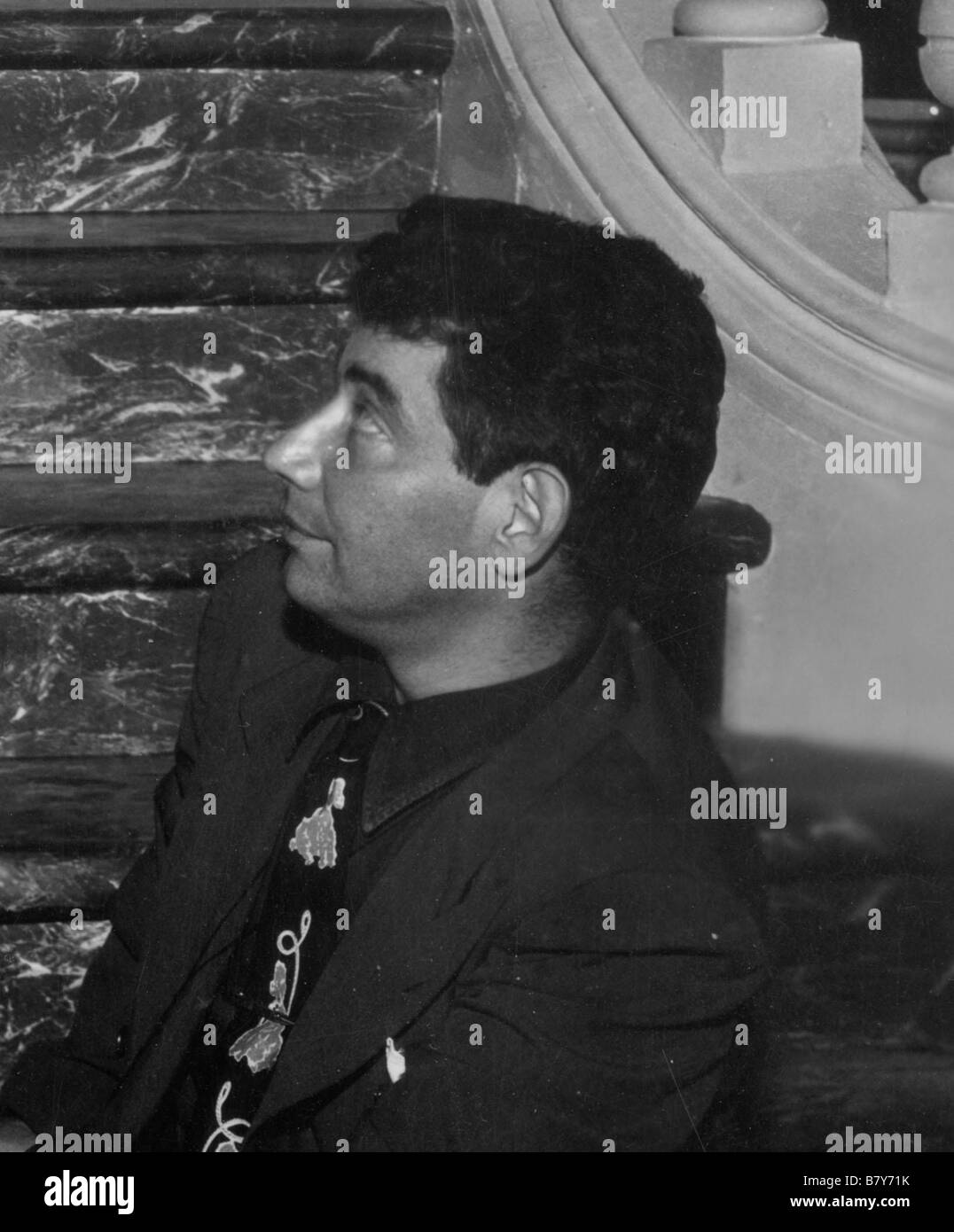 Edgar G Ulmer High Resolution Stock Photography and Images - Alamy