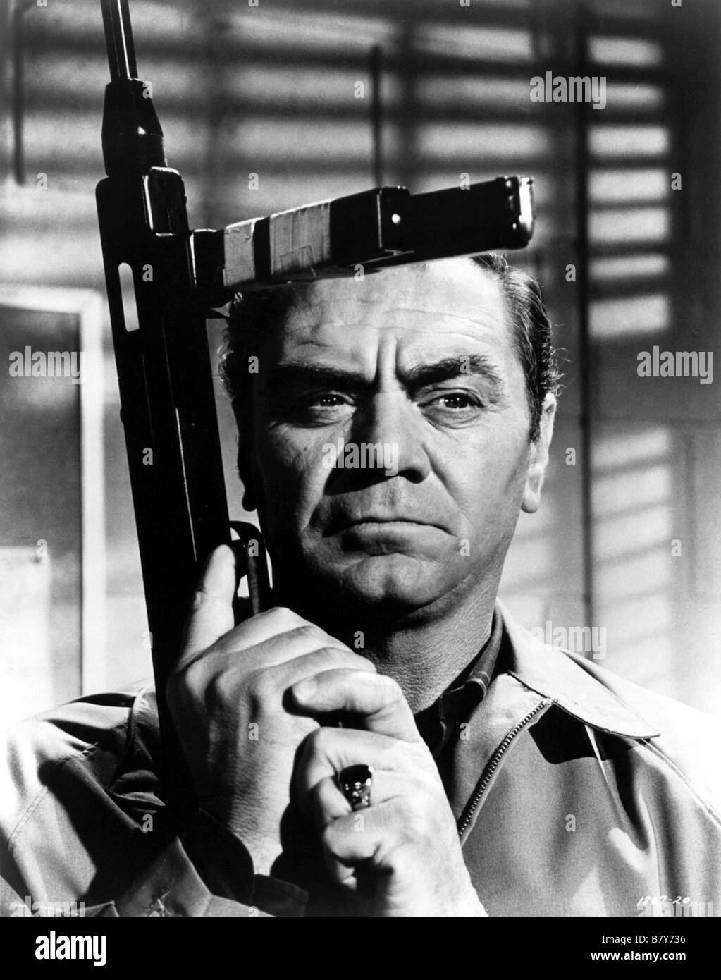 Ernest Borgnine Ernest Borgnine Ernest Borgnine Stock Photo - Alamy