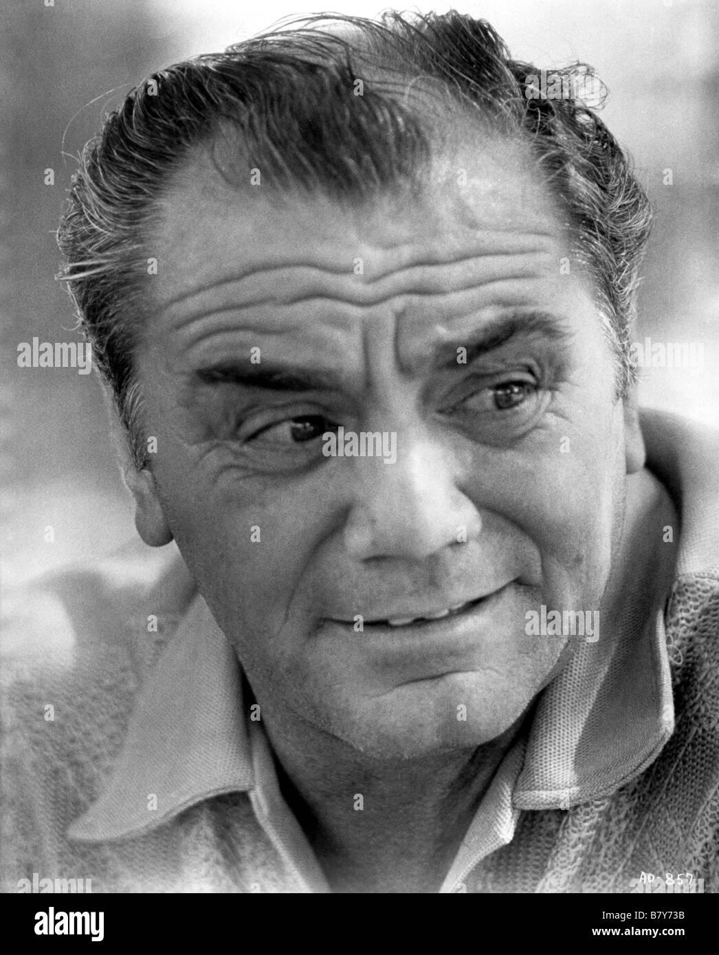 Ernest Borgnine Ernest Borgnine Ernest Borgnine Stock Photo - Alamy