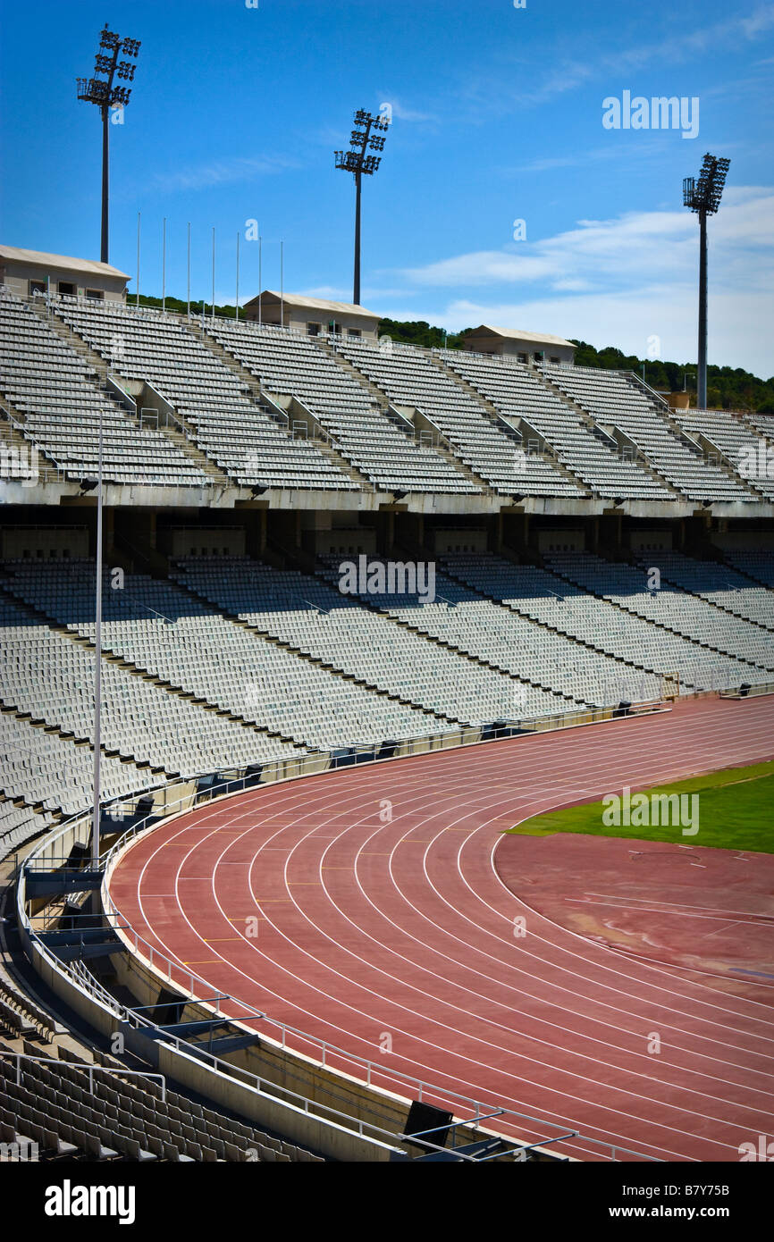 Stadium Lines High Resolution Stock Photography and Images - Alamy
