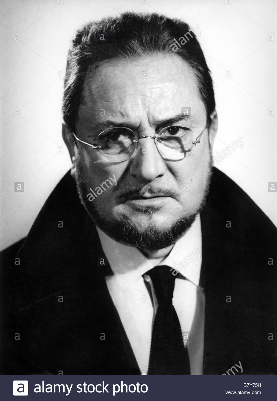 Pierre Brasseur High Resolution Stock Photography and Images - Alamy