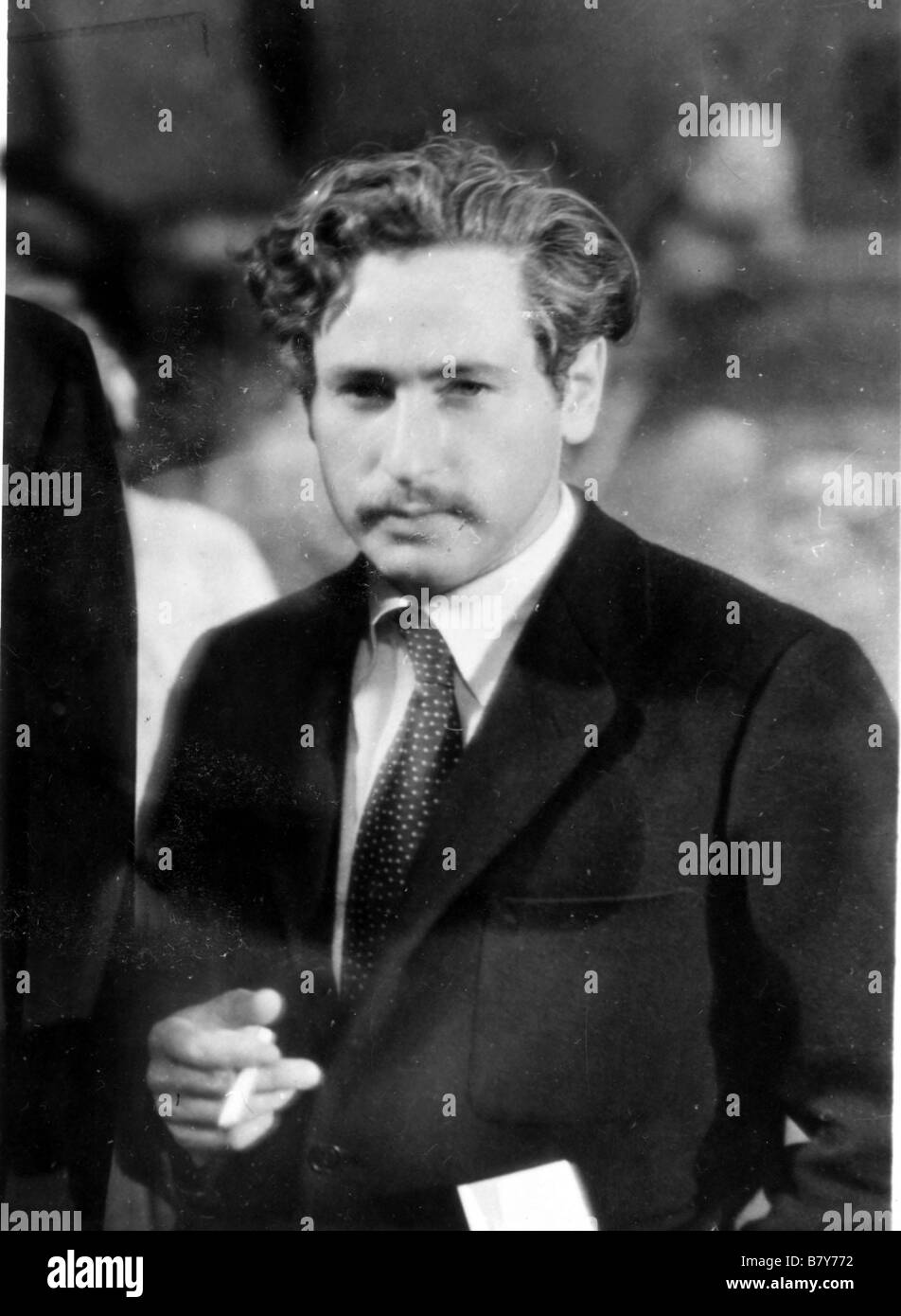 Joseph sternberg hi-res stock photography and images - Alamy