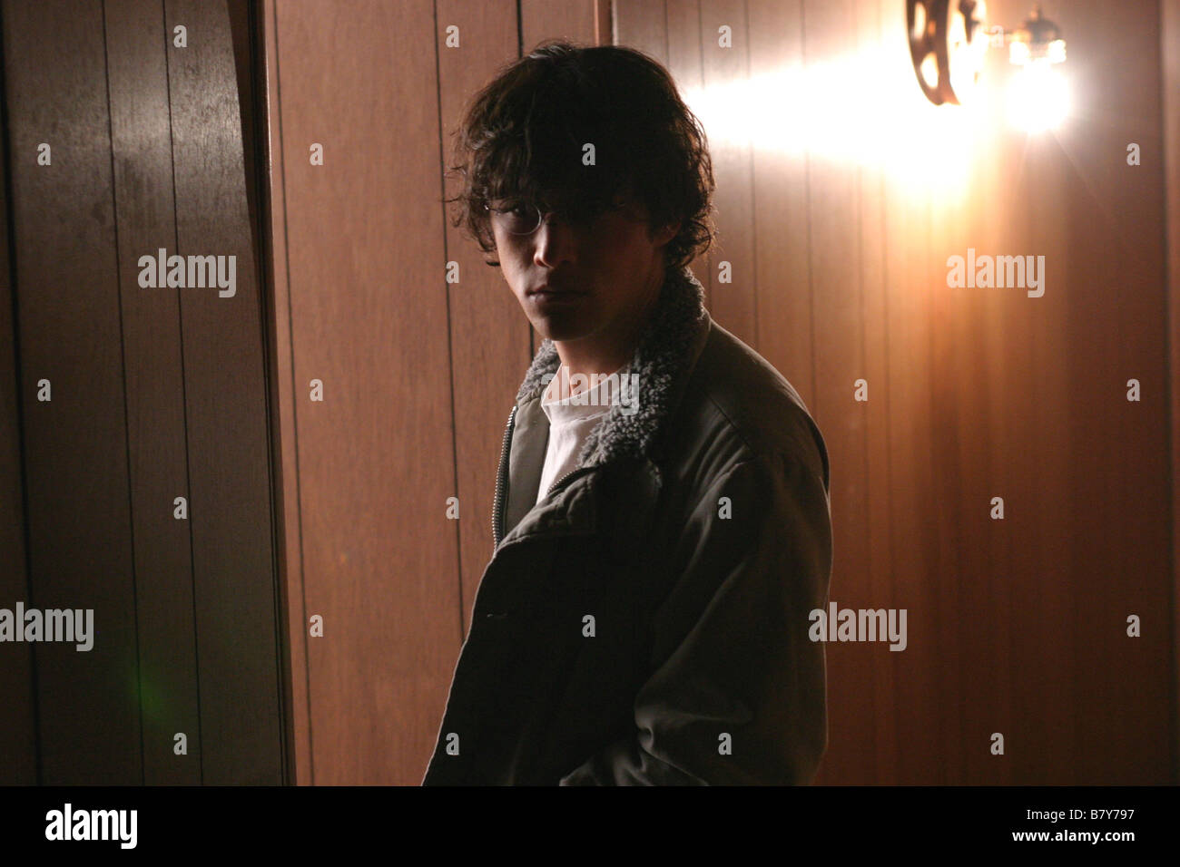 Brick 2005 joseph gordon levitt hi-res stock photography and images - Alamy