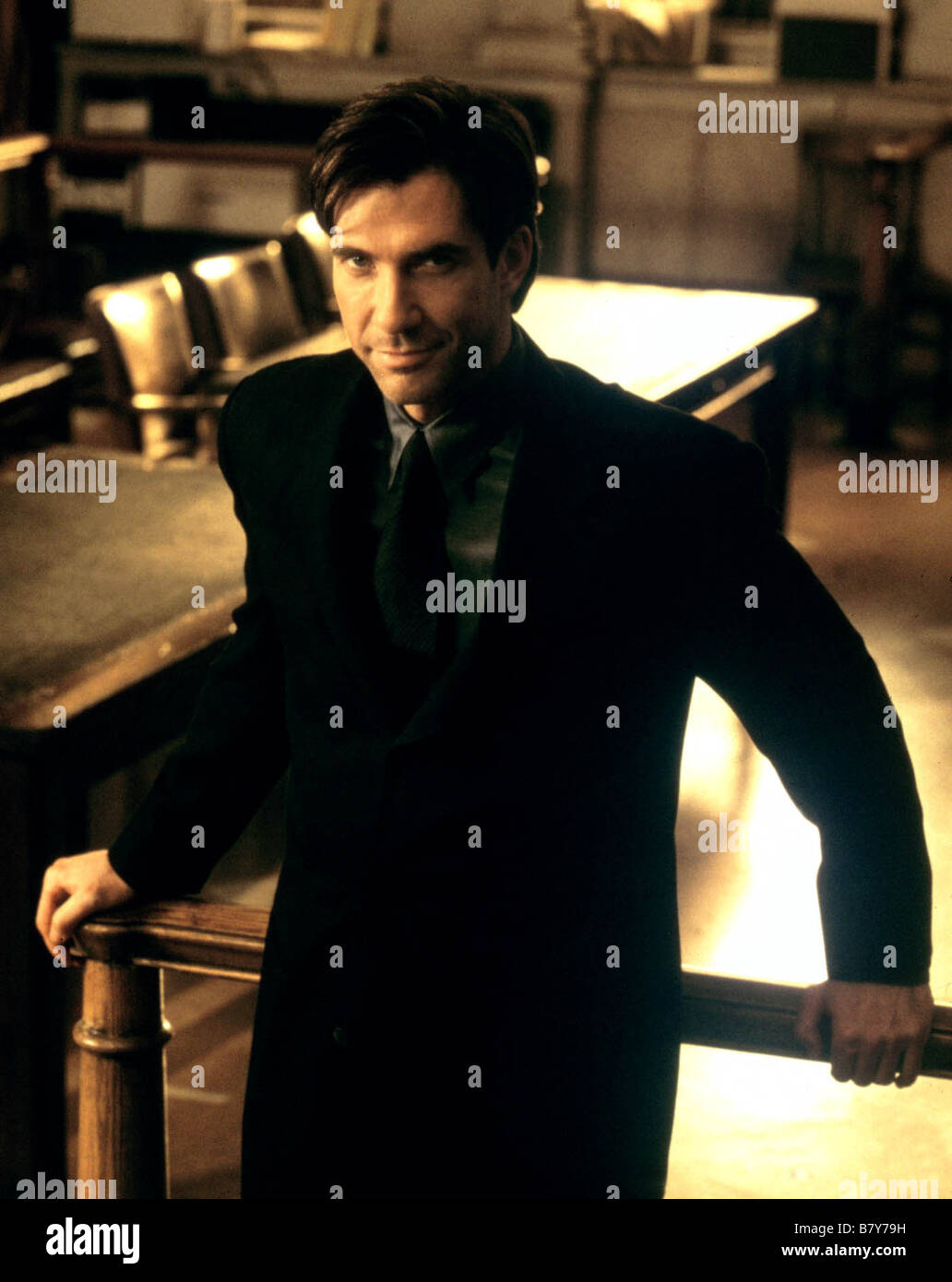 The practice tv dylan mcdermott hi-res stock photography and images - Alamy