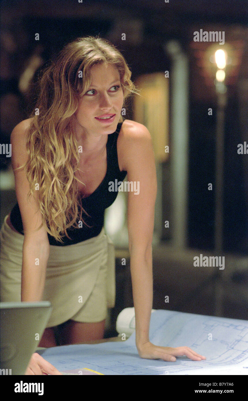 Gisele Bundchen Taxi Gif