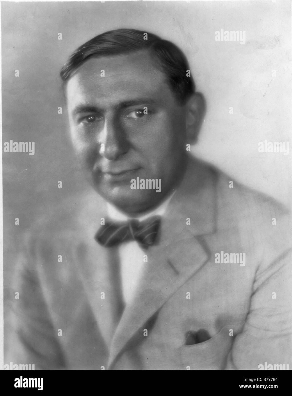 Ernst Lubitsch Ernst Lubitsch Ernst Lubitsch Stock Photo - Alamy