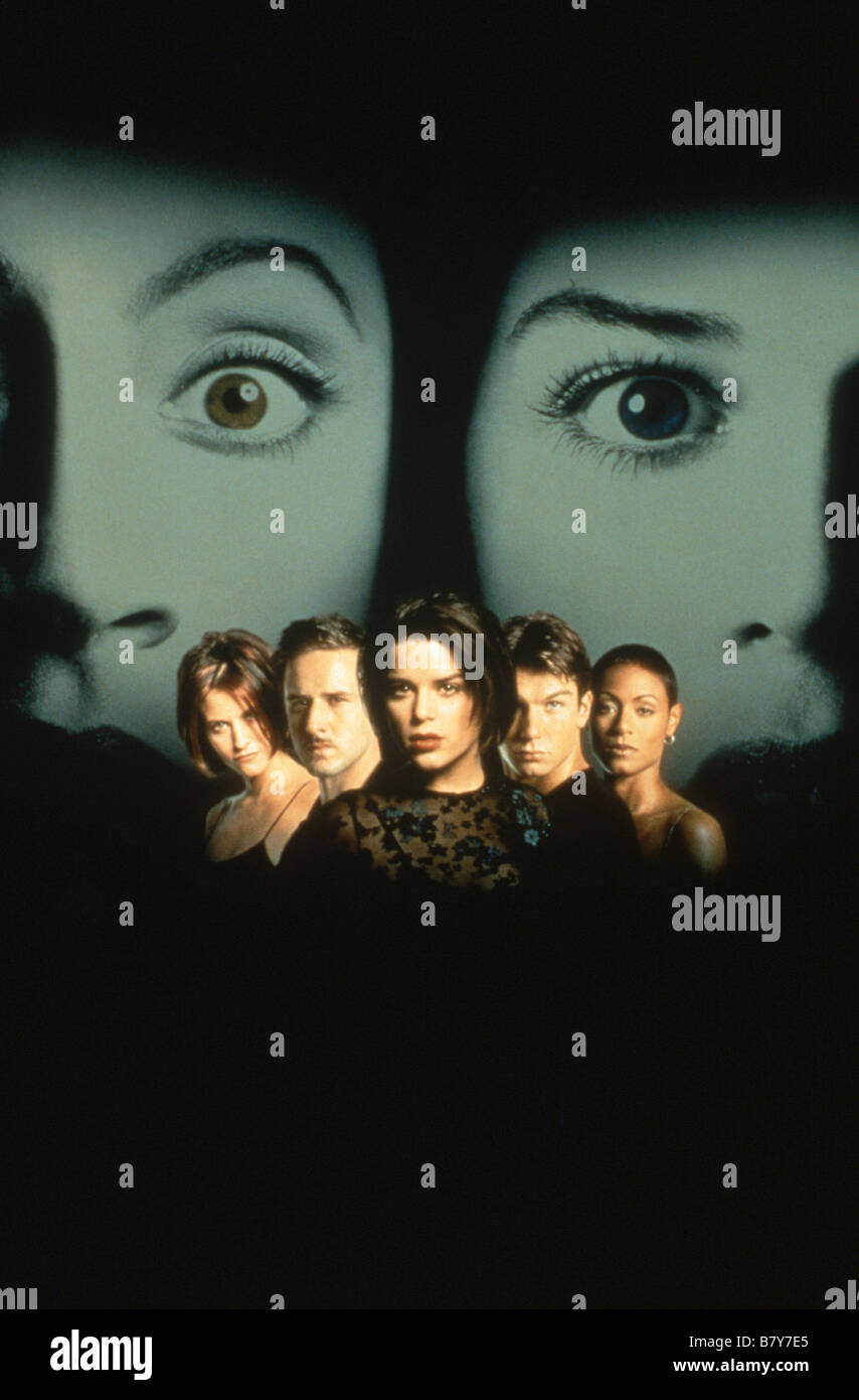 Scream 2 Year: 1997 USA affiche , poster Director: Wes Craven Stock ...