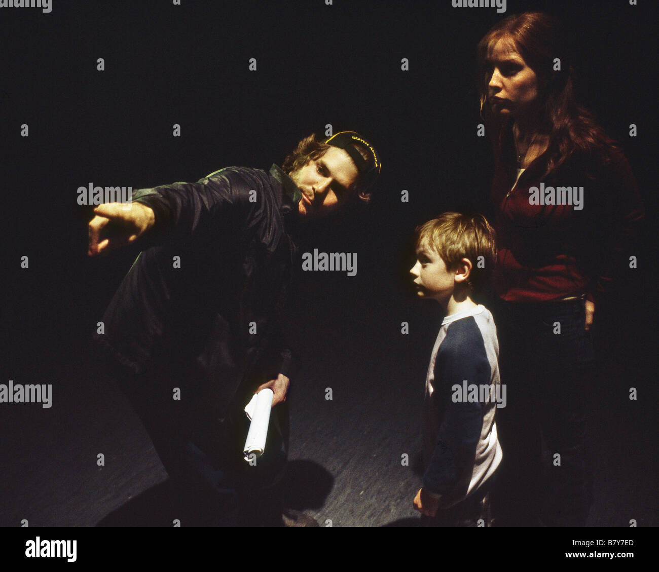 Emma caulfield hi-res stock photography and images - Alamy