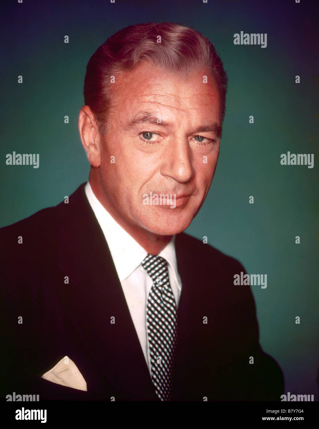Gary cooper hi-res stock photography and images - Alamy