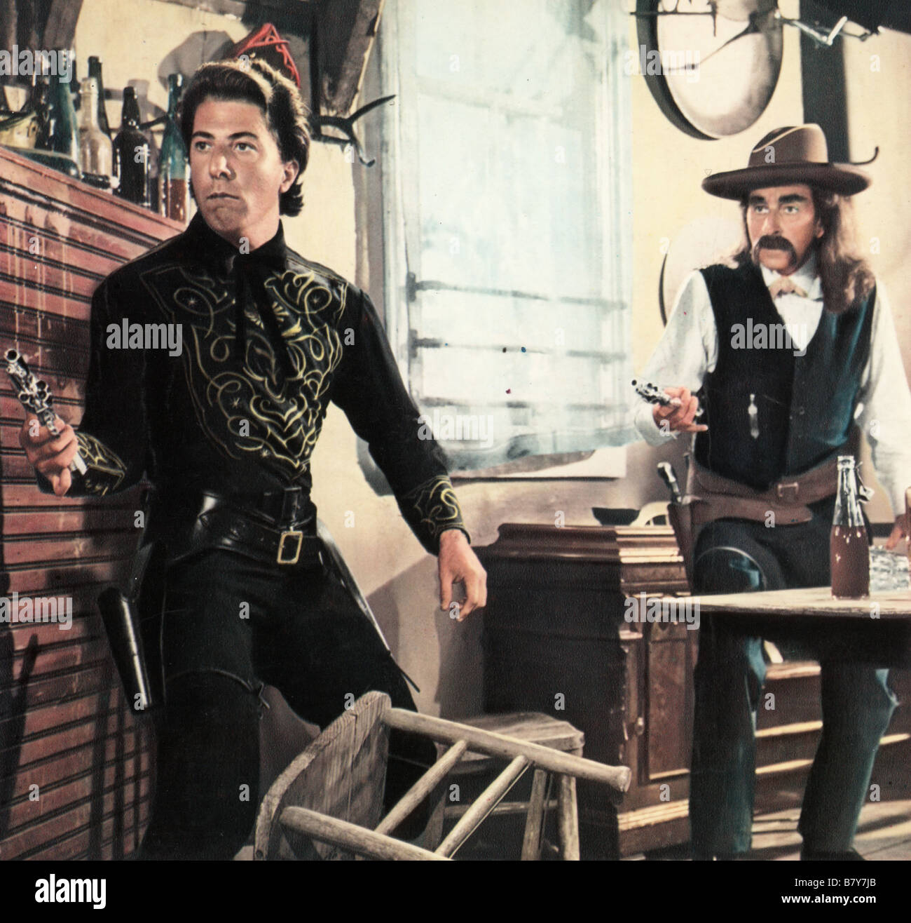 Arthur Penn Little Big High Resolution Stock Photography and Images - Alamy