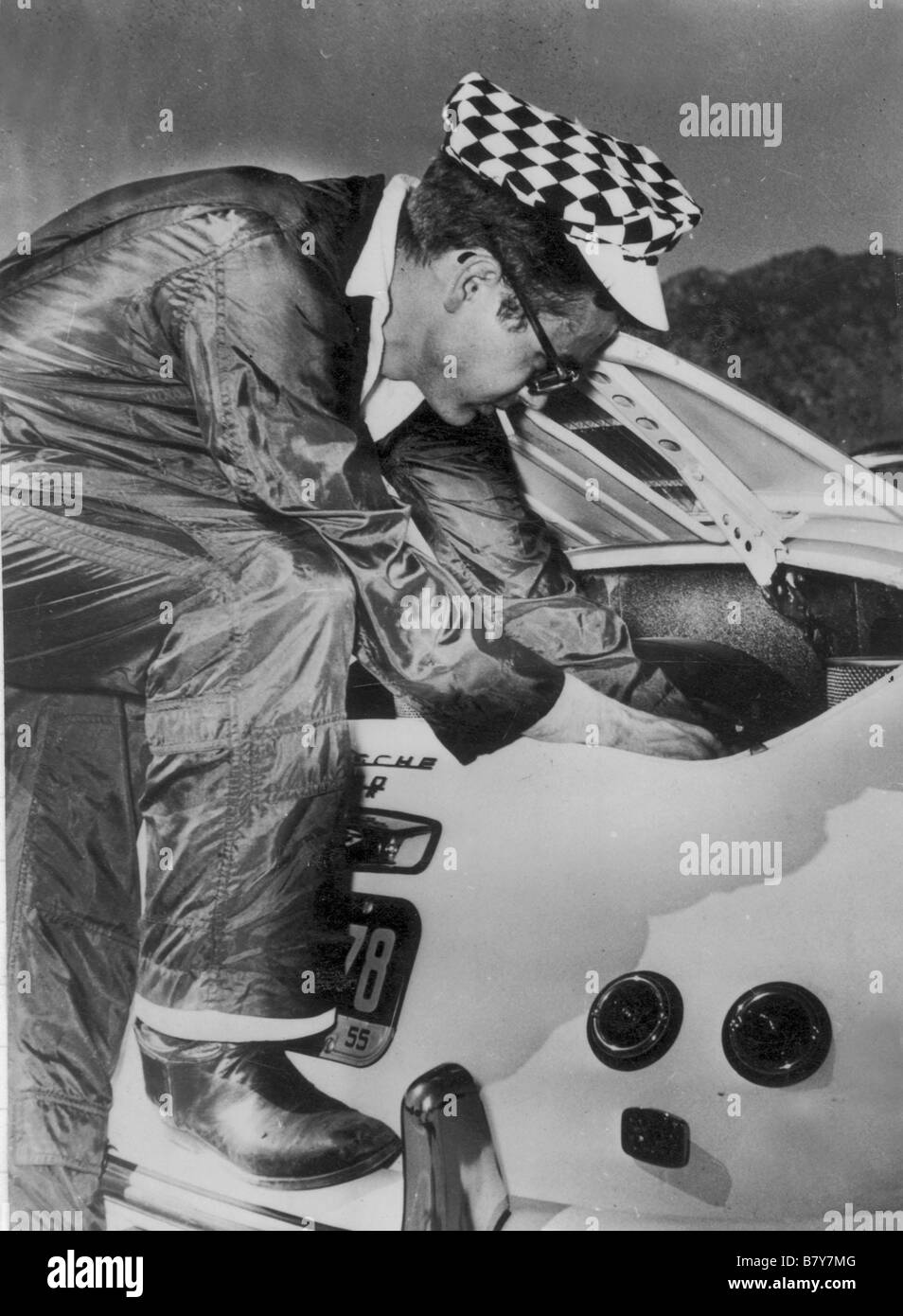 James dean car hi-res stock photography and images - Alamy