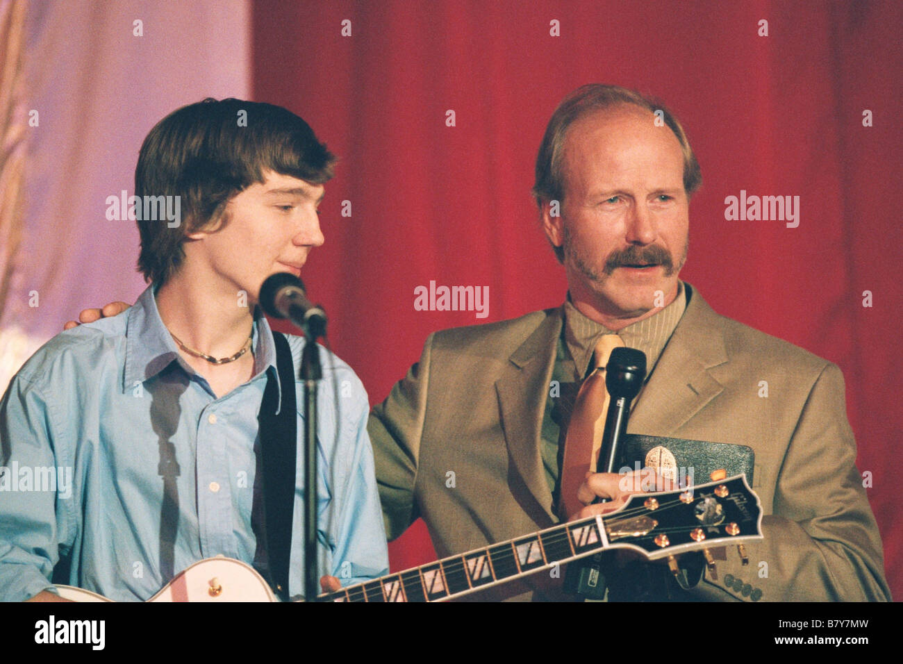 James marsh william hurt hi-res stock photography and images - Alamy