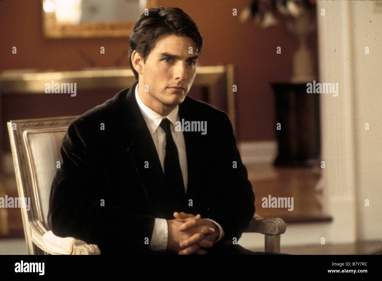 Tom cruise firm 1993 hi-res stock photography and images - Alamy