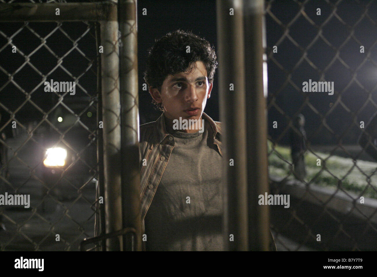 Joel surnow jonathan ahdout hi-res stock photography and images - Alamy