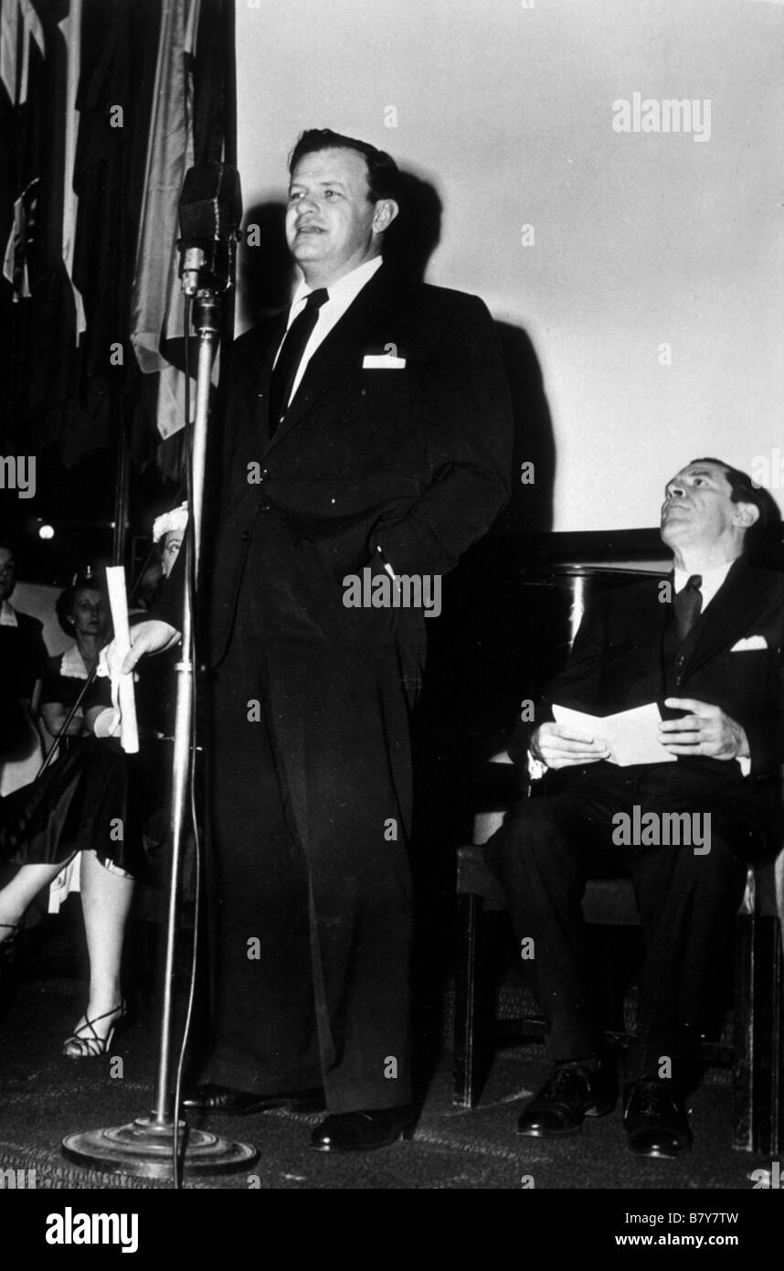 Mankiewicz hi-res stock photography and images - Alamy