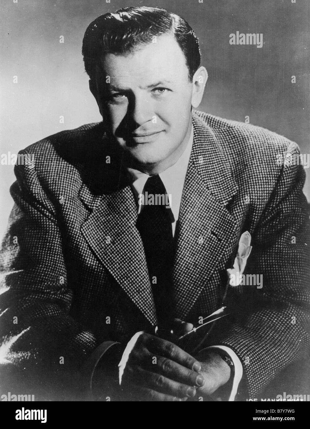 John Mankiewicz High Resolution Stock Photography and Images - Alamy